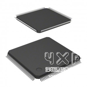 STM8S207C8T6 microcontroller-深圳市荣华科技有限公司